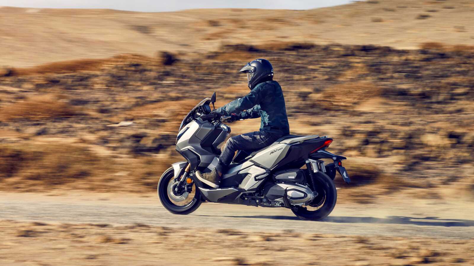 Honda ADV350 Wallpapers (29 images) - WallpaperCat