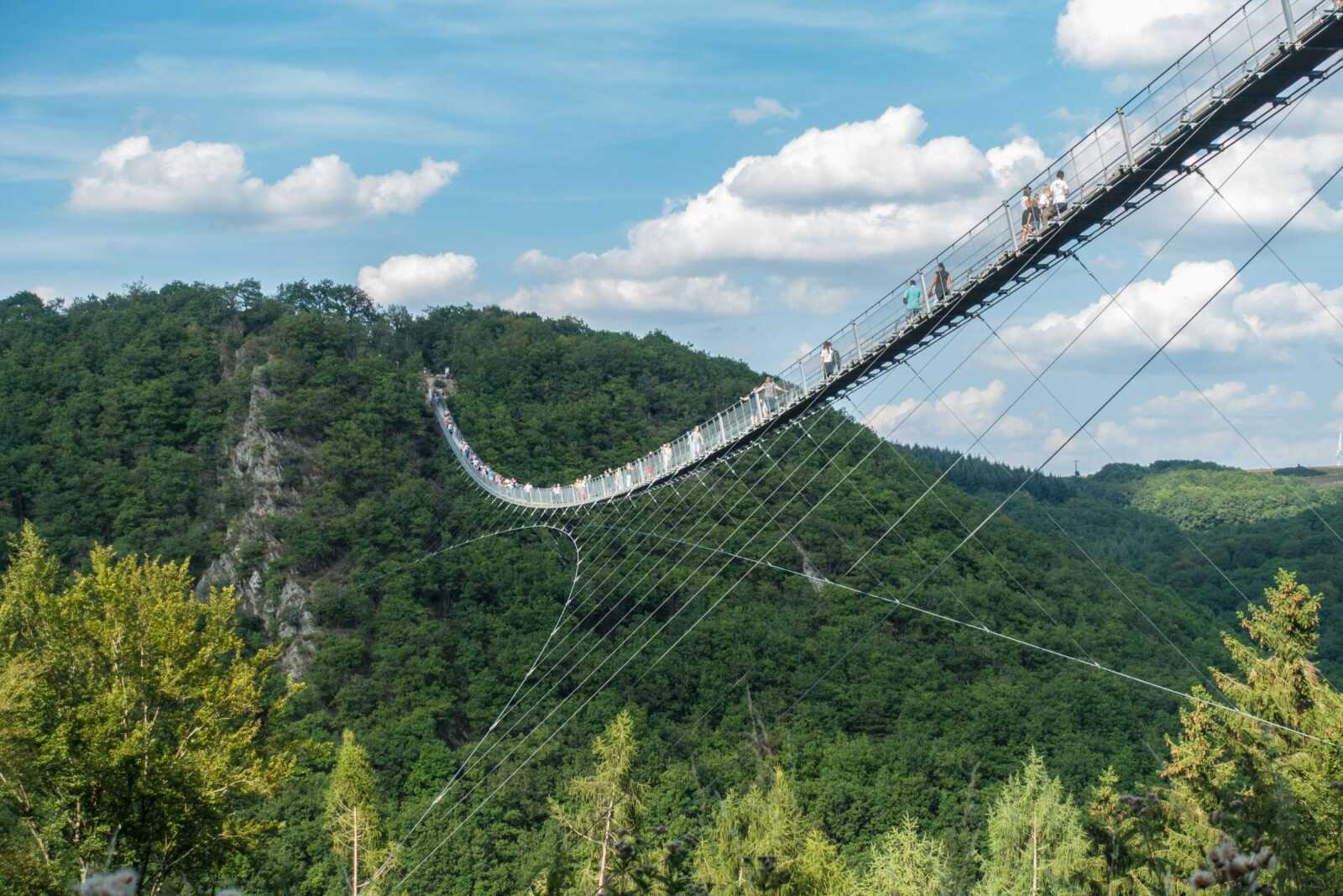 Bridge Wallpapers (64 images) - WallpaperCat
