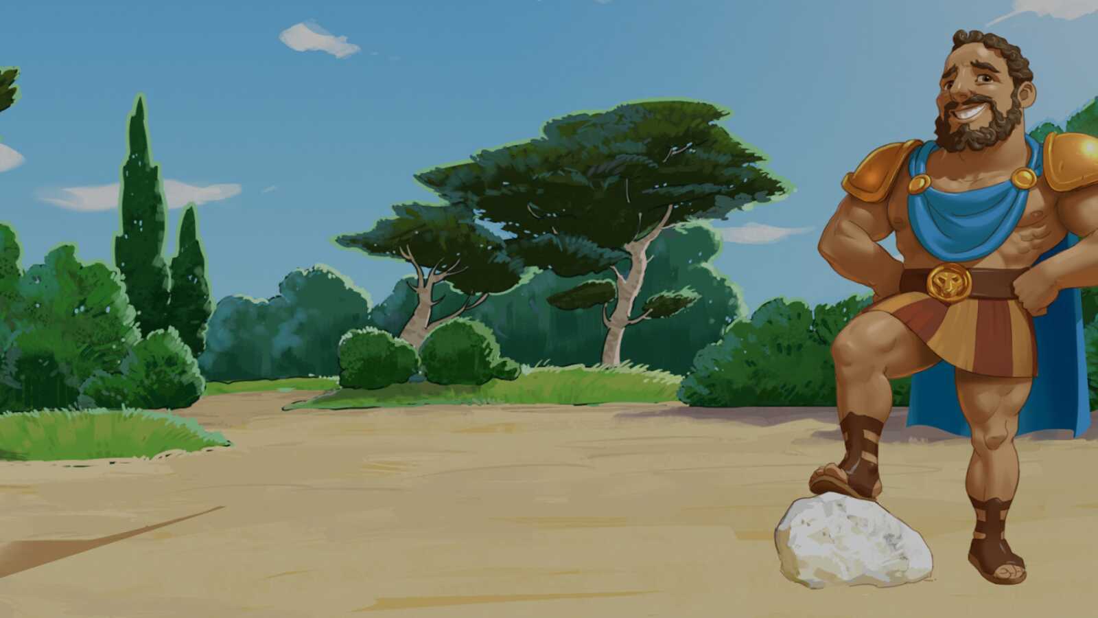 Hercules Wallpapers (41 images) - WallpaperCat