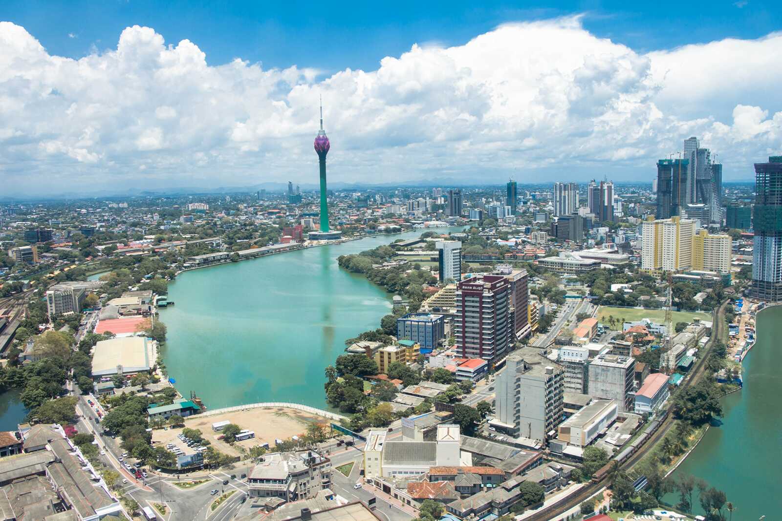 Colombo (Sri Lanka) Wallpapers (29 images) - WallpaperCat