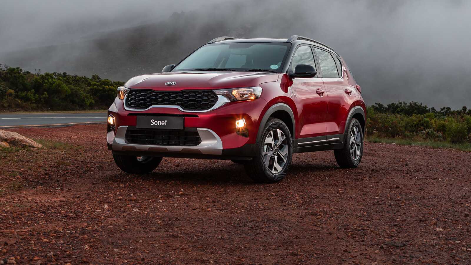 Kia Wallpapers (70 images) - WallpaperCat