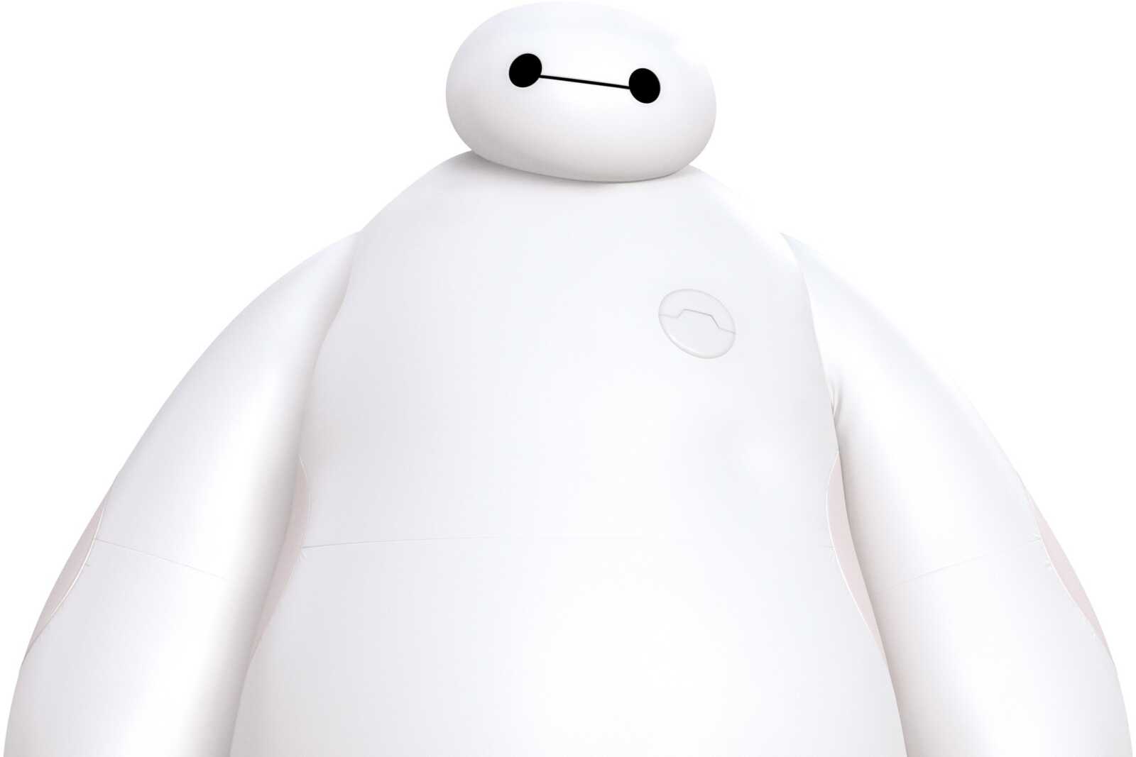 Baymax! (TV Series) Wallpapers (24 images) - WallpaperCat