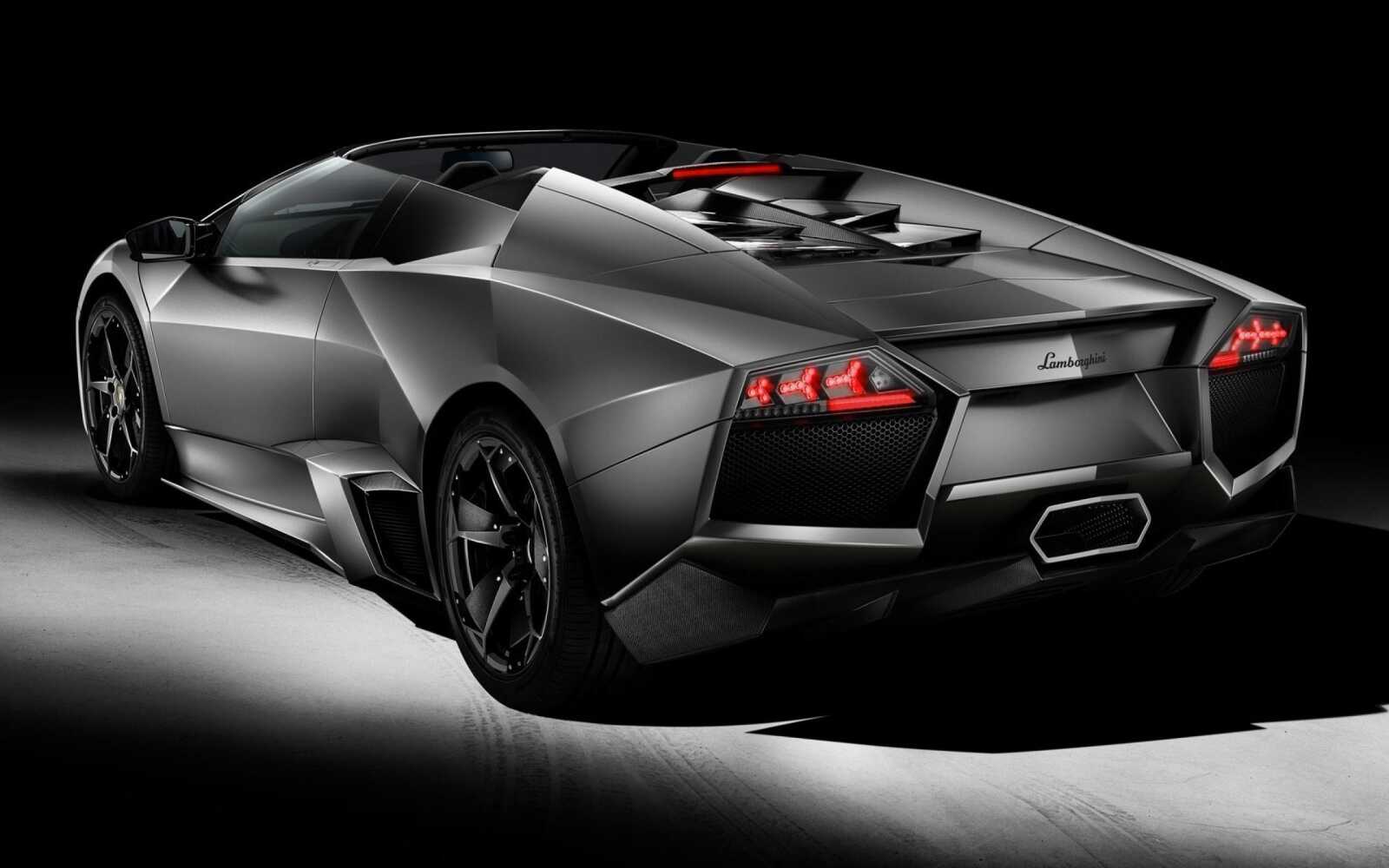 Lamborghini Reventon Wallpapers (53 images) - WallpaperCat
