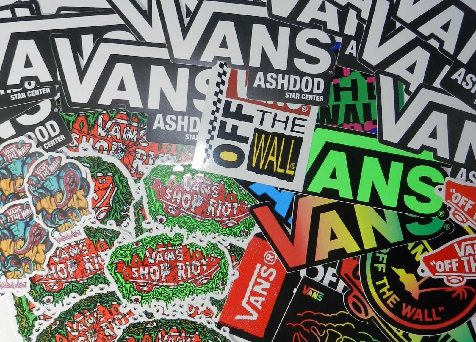 Vans Wallpapers (48 images) - WallpaperCat