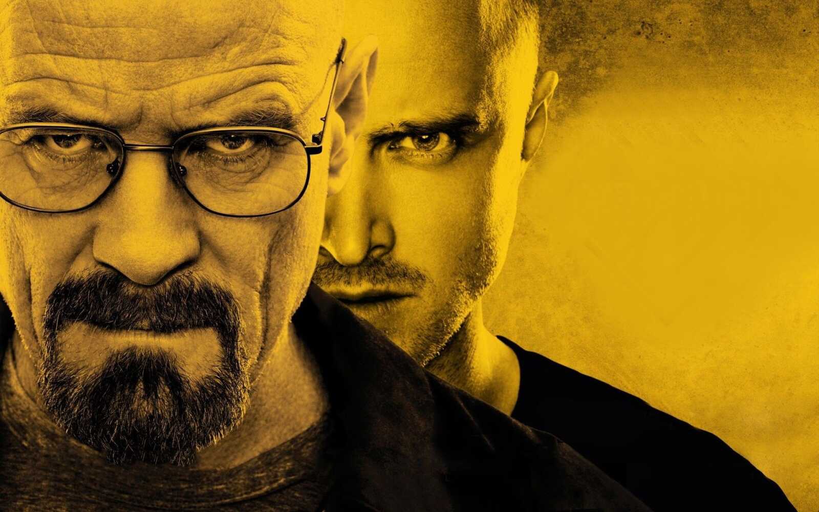 Walter White Wallpapers (57 images) - WallpaperCat