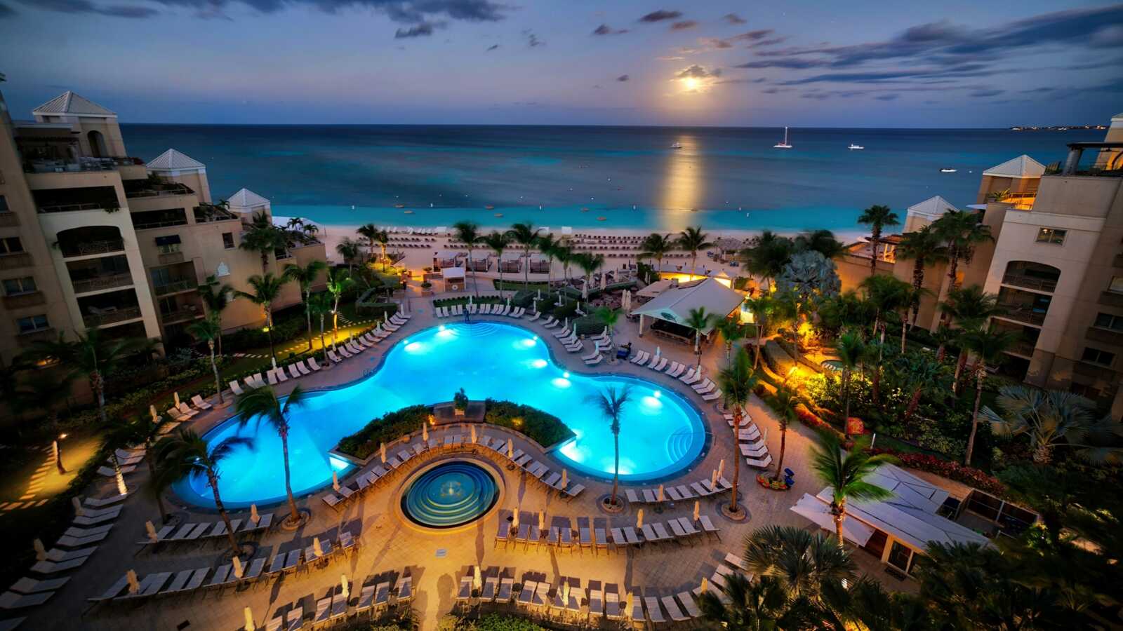 Cayman Islands Wallpapers (25 images) - WallpaperCat