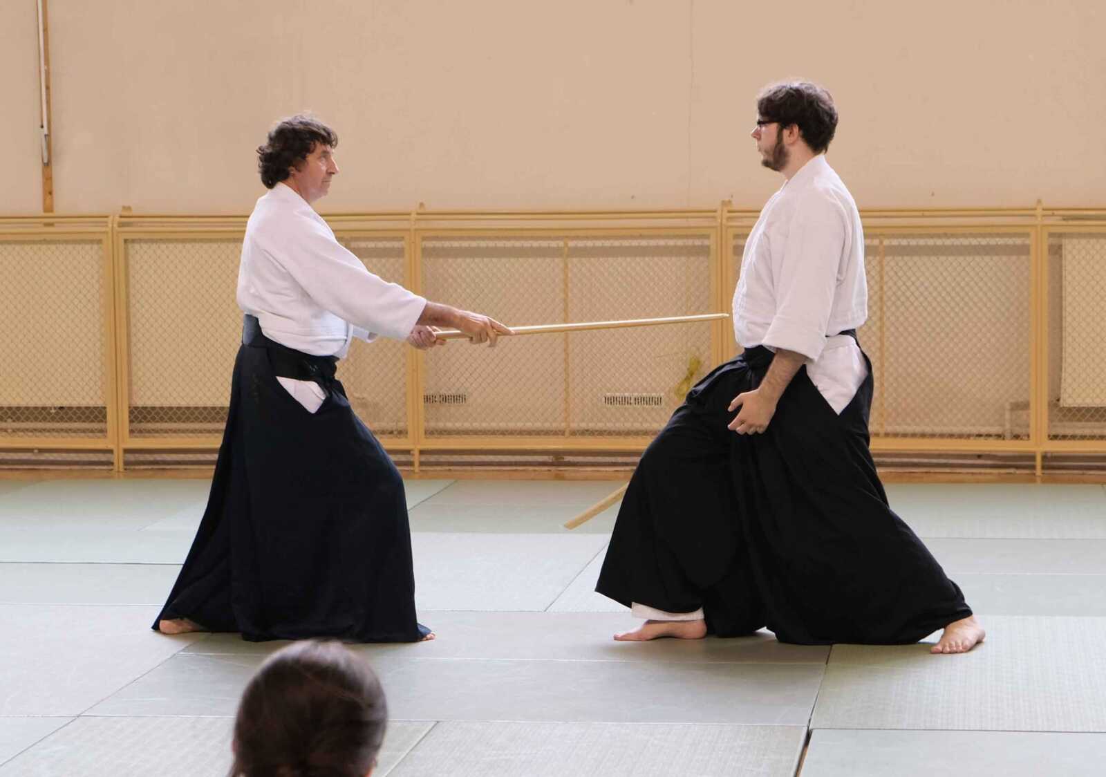 Aikido Wallpapers (23 images) - WallpaperCat
