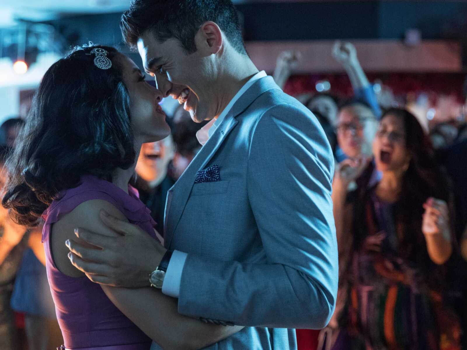 Crazy Rich Asians Wallpapers (24 images) - WallpaperCat