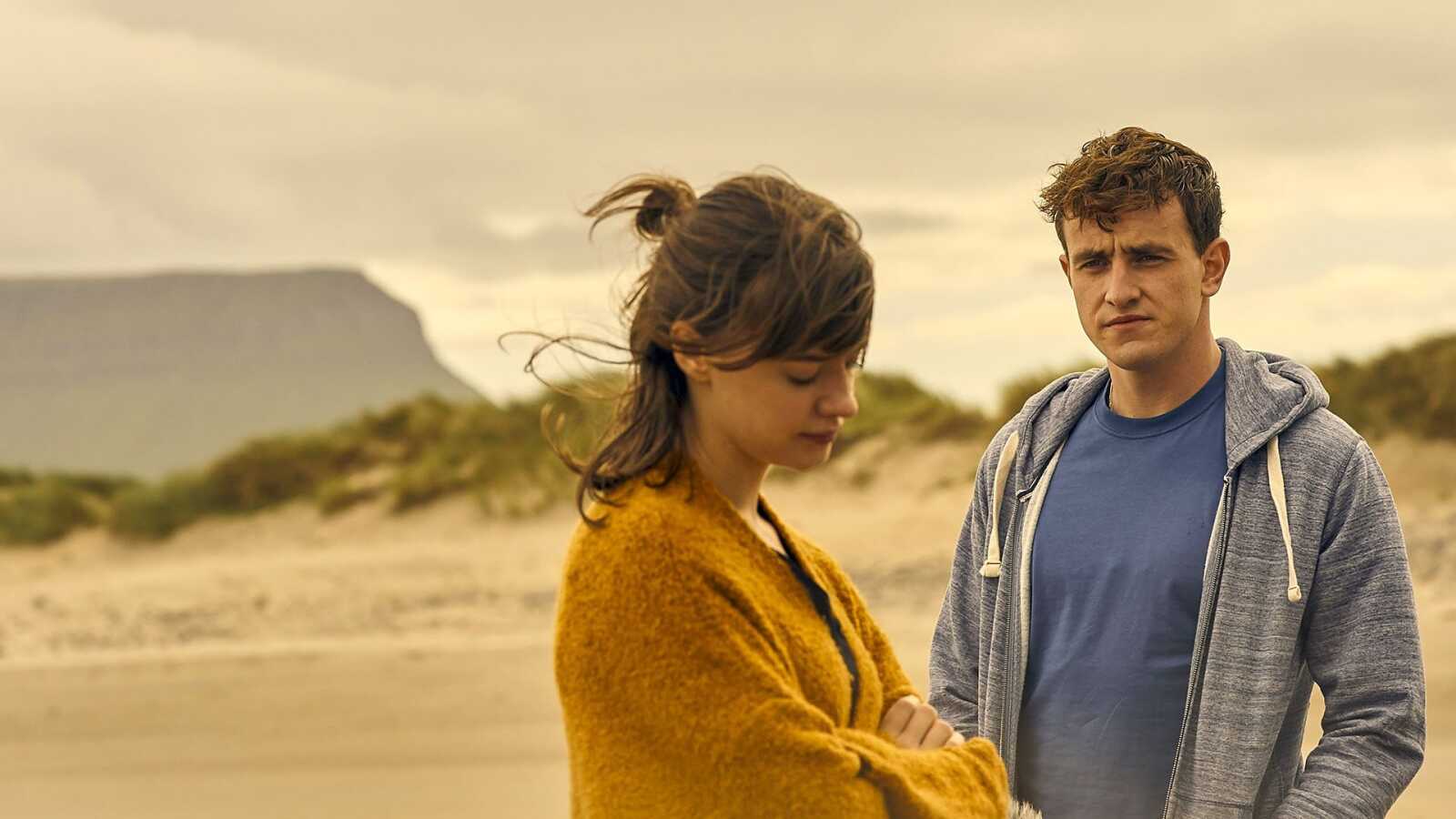 Normal People (TV Mini Series) Wallpapers (20 images) - WallpaperCat