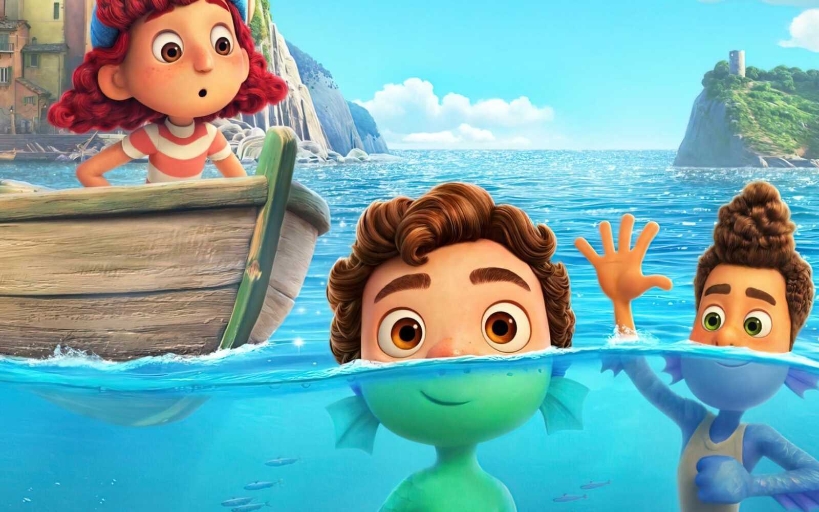 Luca Wallpapers (45 images) - WallpaperCat