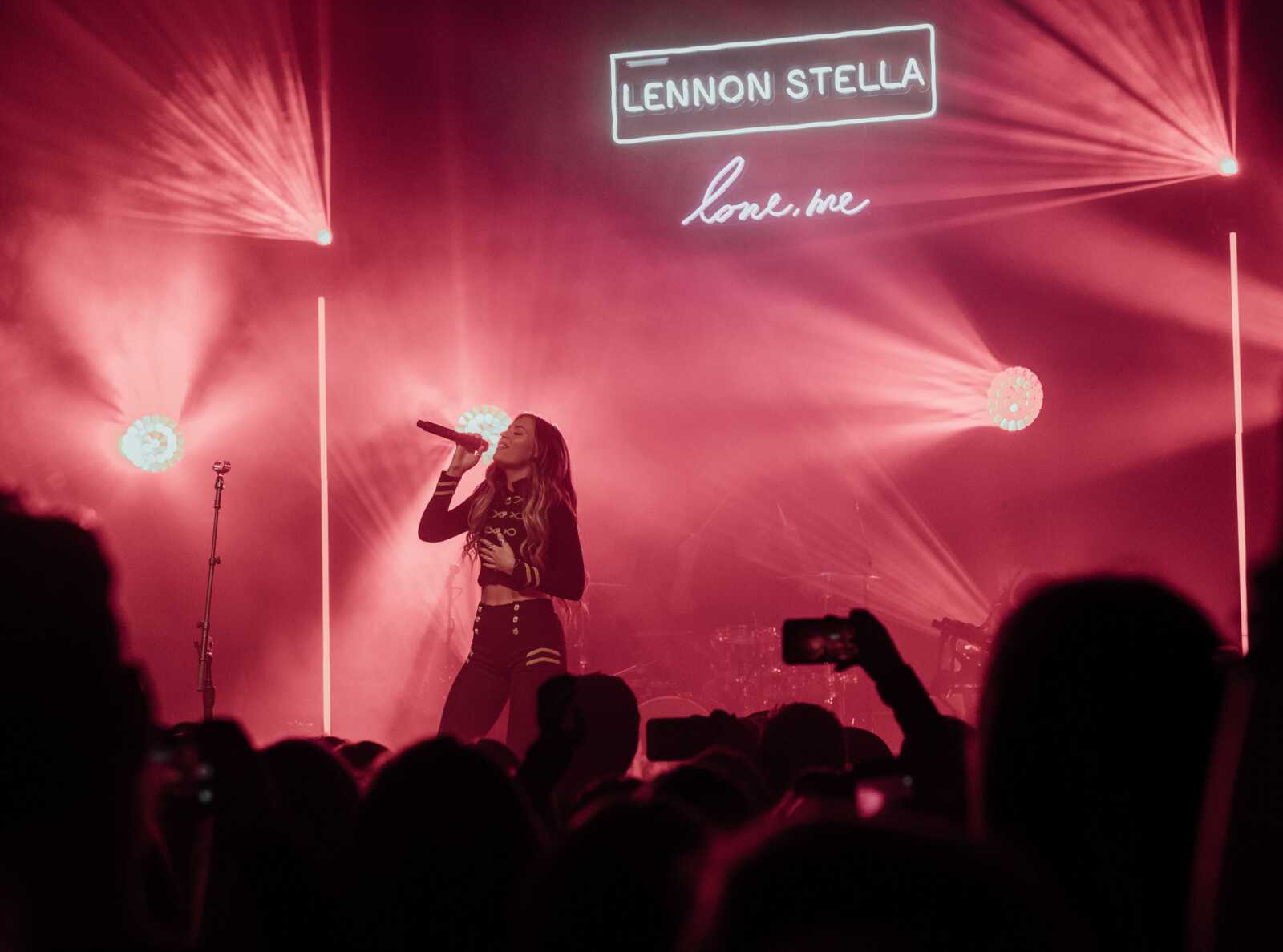 Lennon Stella Wallpapers (19 images) - WallpaperCat