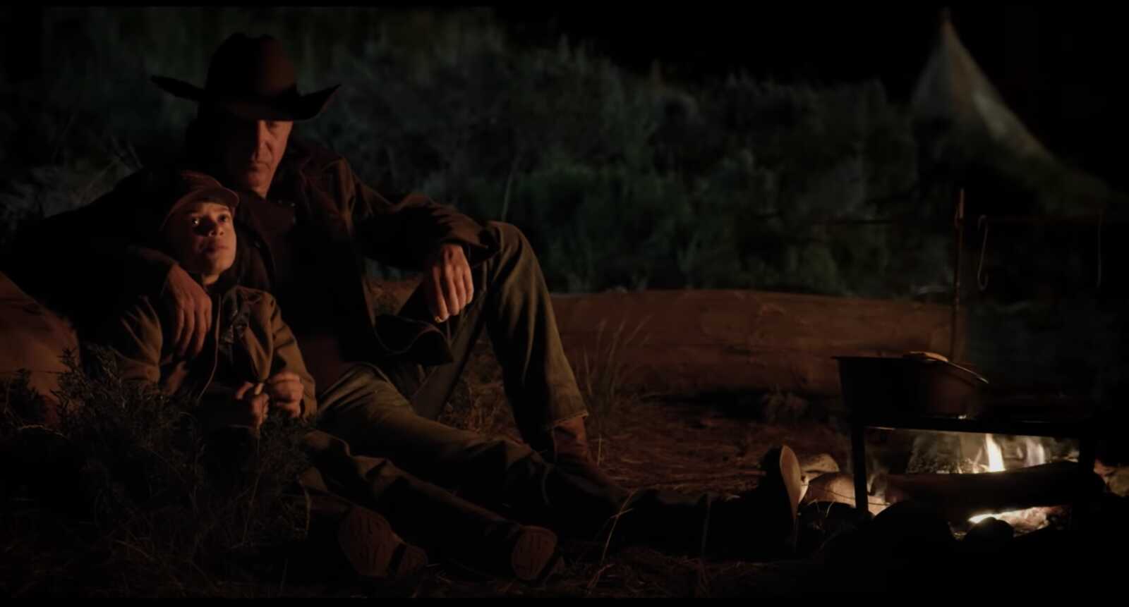 Yellowstone (TV Series) Wallpapers (32 images) - WallpaperCat