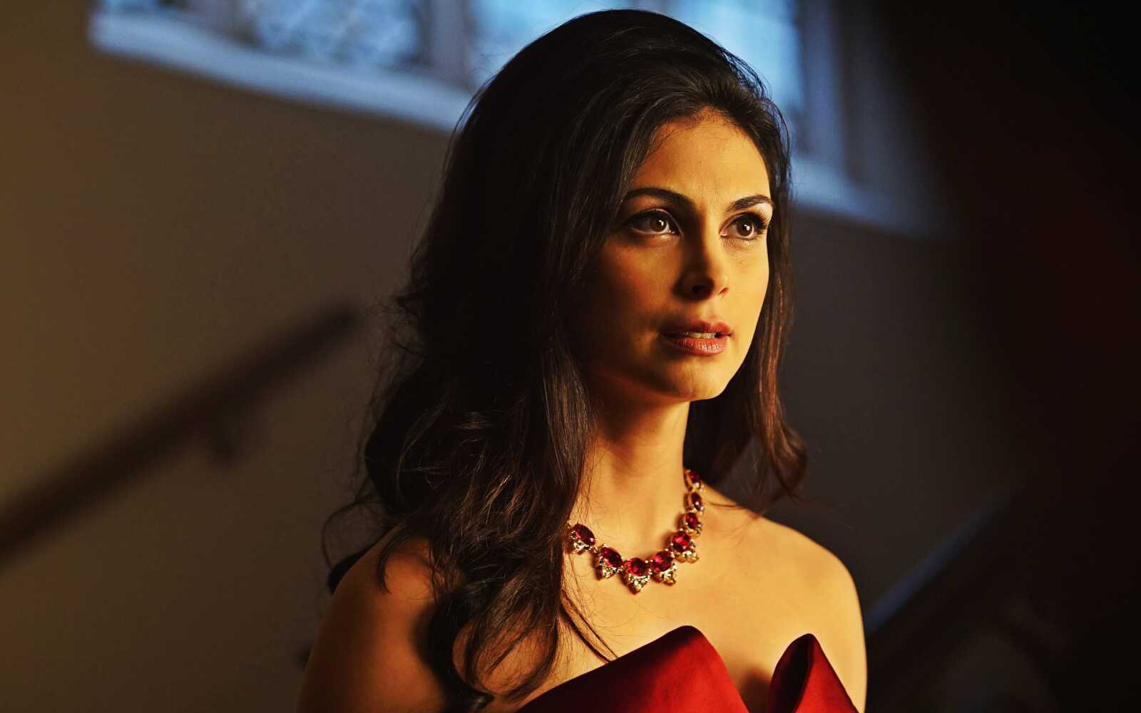 Morena Baccarin Wallpapers (62 images) - WallpaperCat