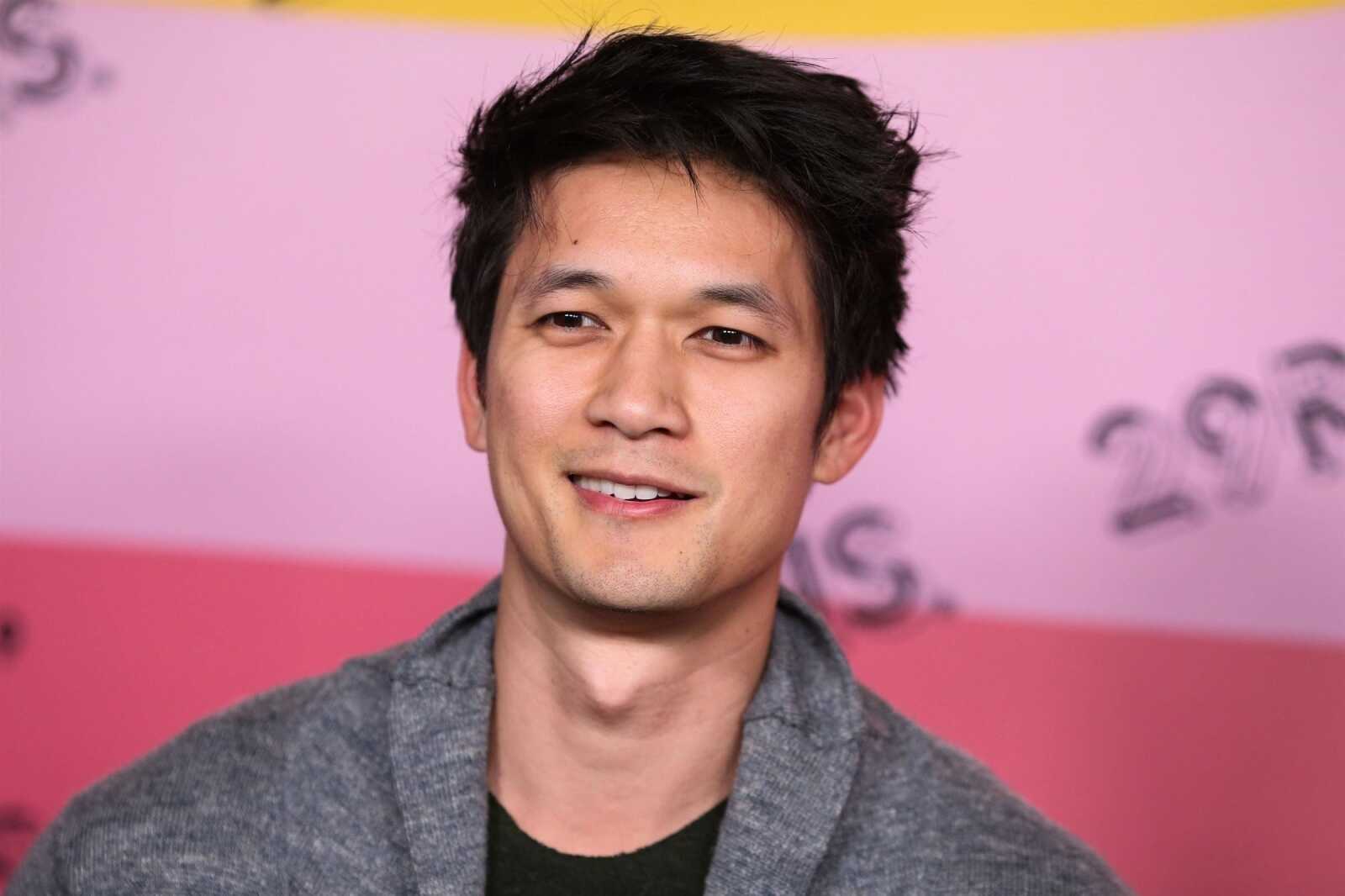Harry Shum Jr. Wallpapers (32 images) - WallpaperCat