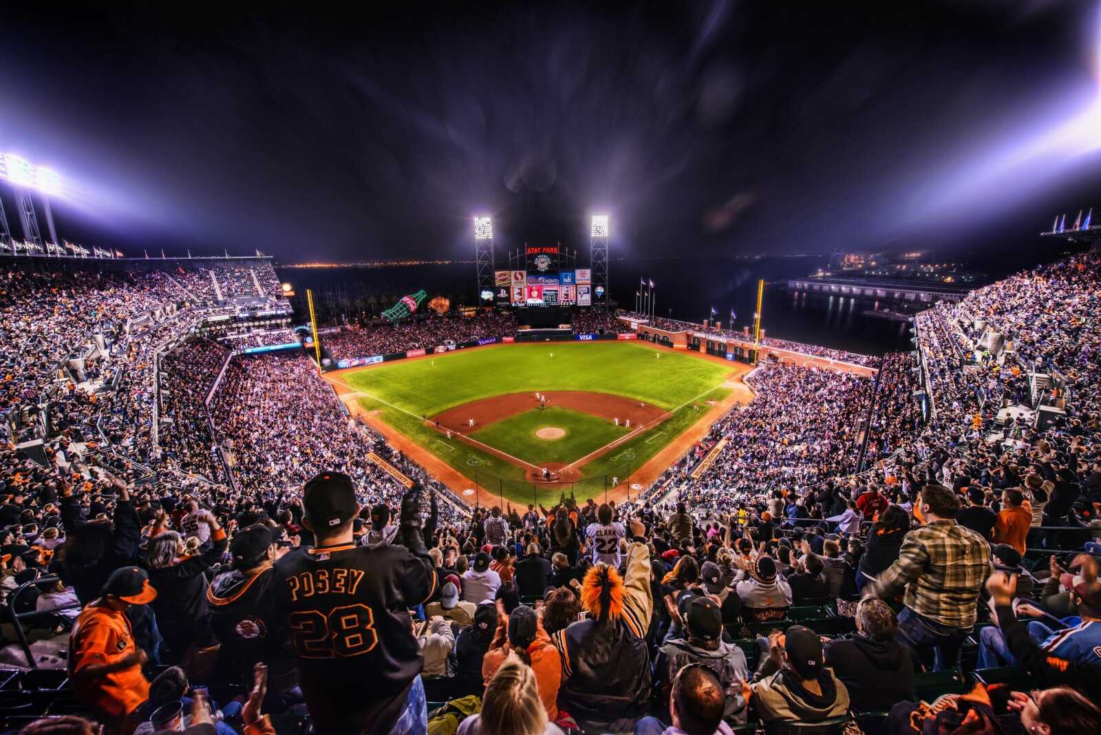 Baseball Wallpapers (42 images) - WallpaperCat