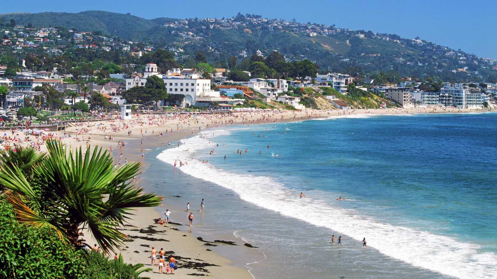 Laguna Beach Wallpapers (53 images) - WallpaperCat