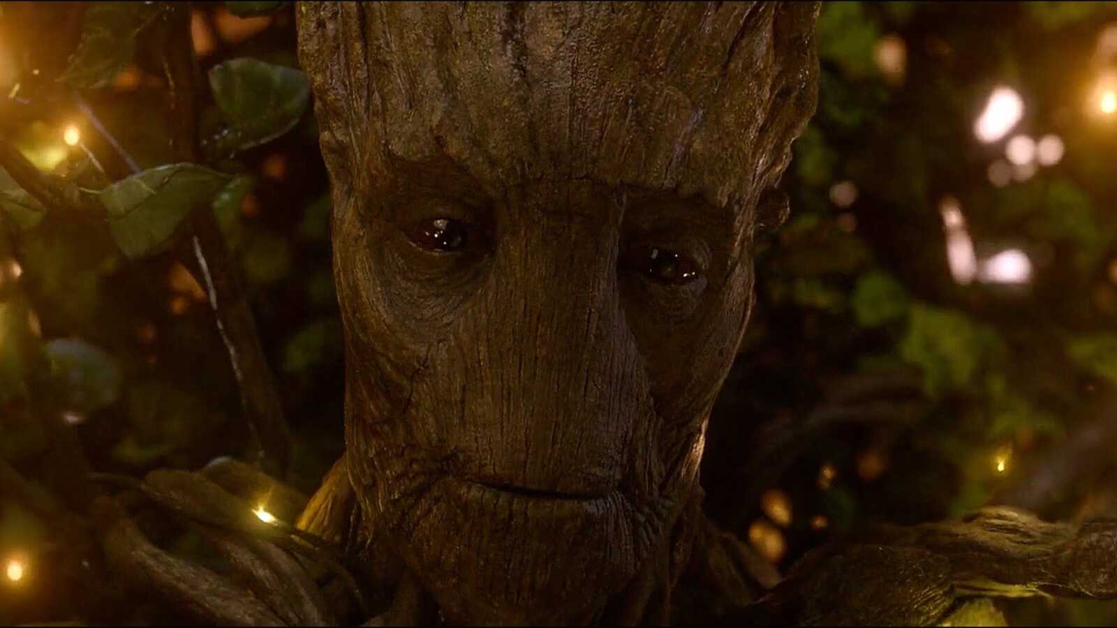 Groot Wallpapers (41 images) - WallpaperCat