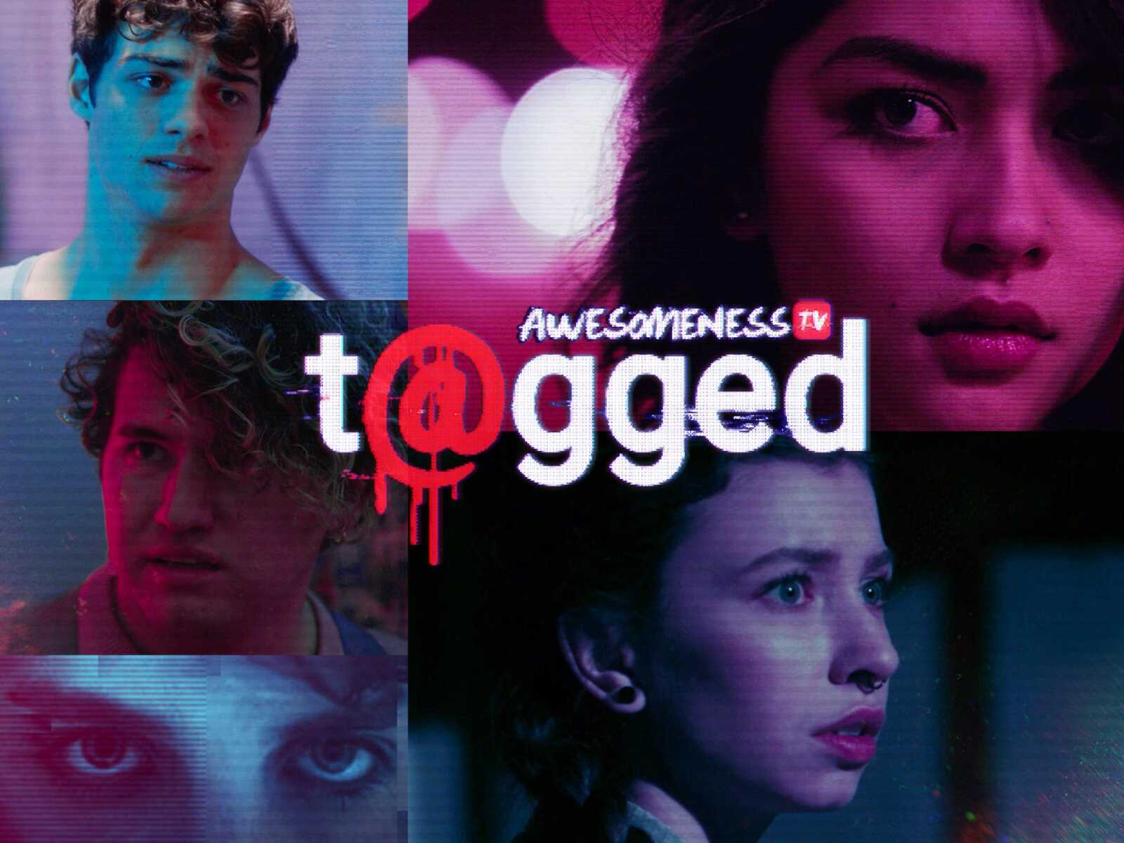 T@gged (TV Series) Wallpapers (10 images) - WallpaperCat