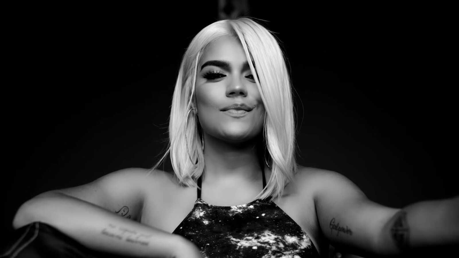 Karol G Wallpapers (26 images) - WallpaperCat