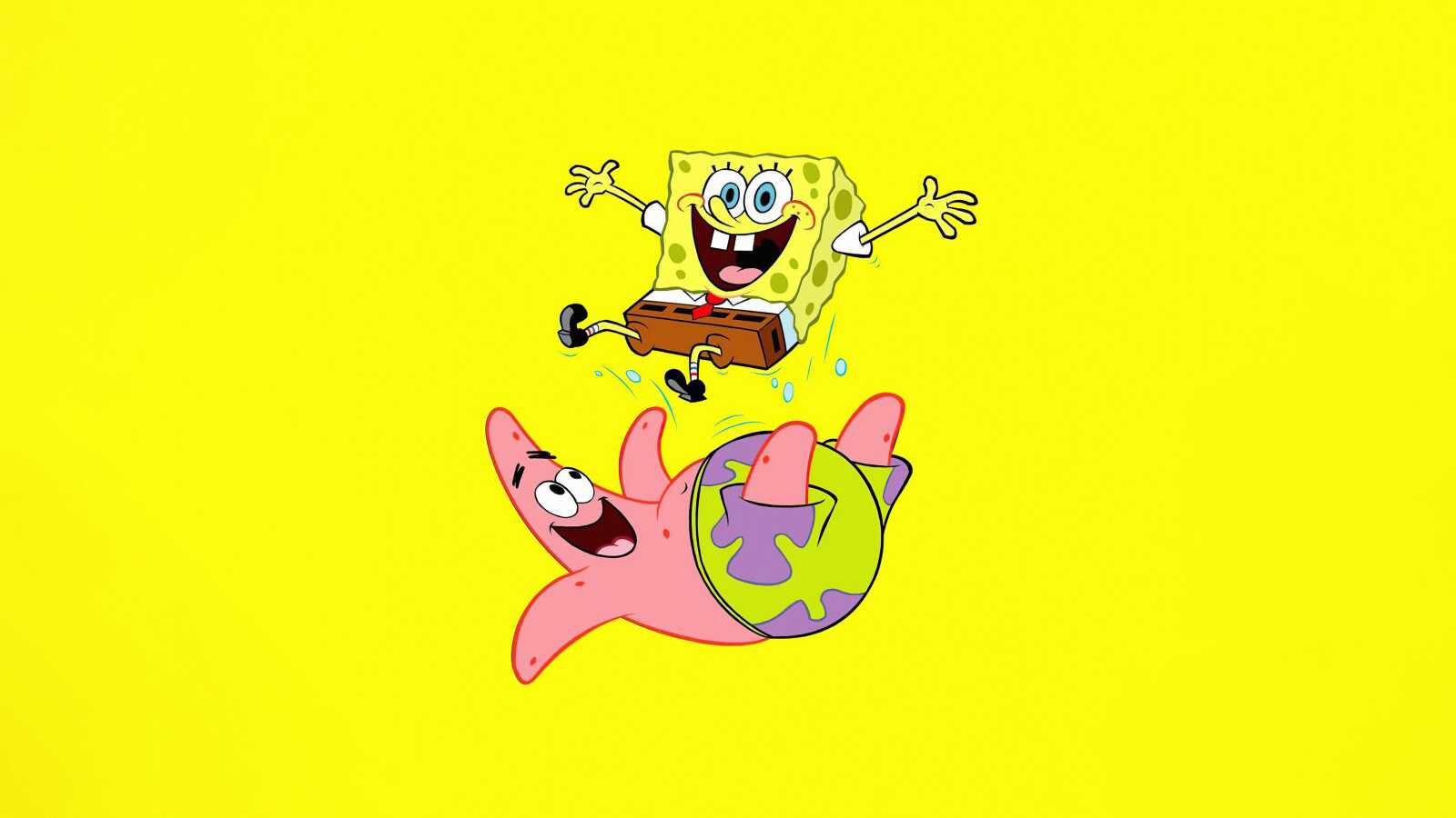 Patrick Star (SpongeBob SquarePants) Wallpapers (54 images) - WallpaperCat