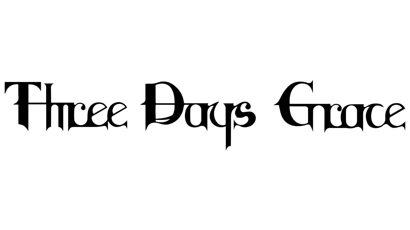 Three Days Grace (Band) Wallpapers (31 images) - WallpaperCat