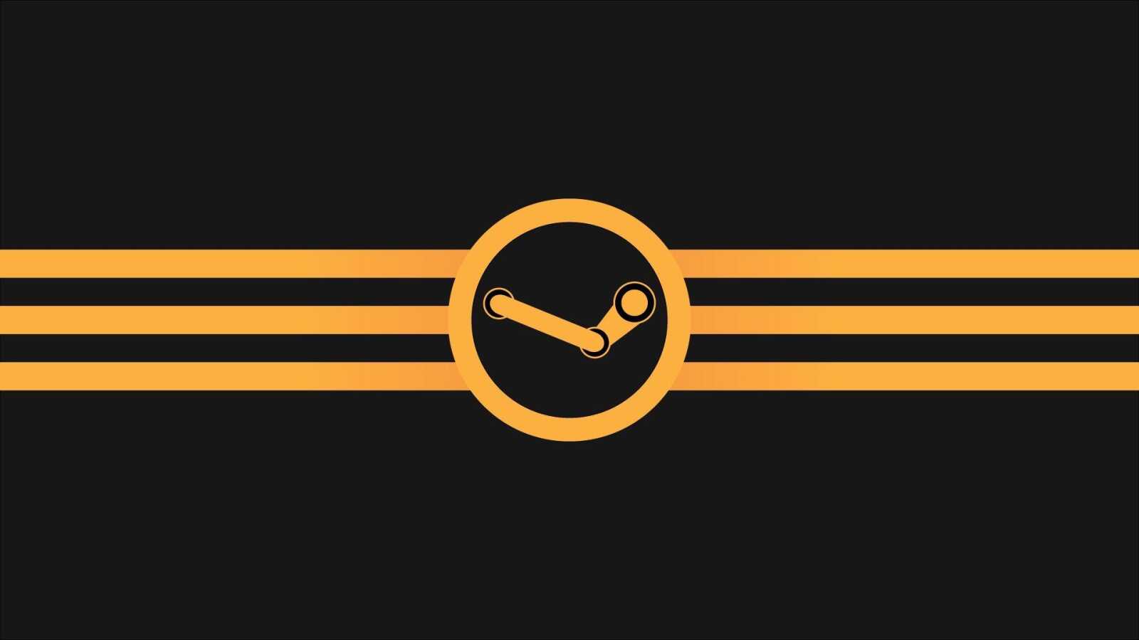 Steam Wallpapers (30 images) - WallpaperCat