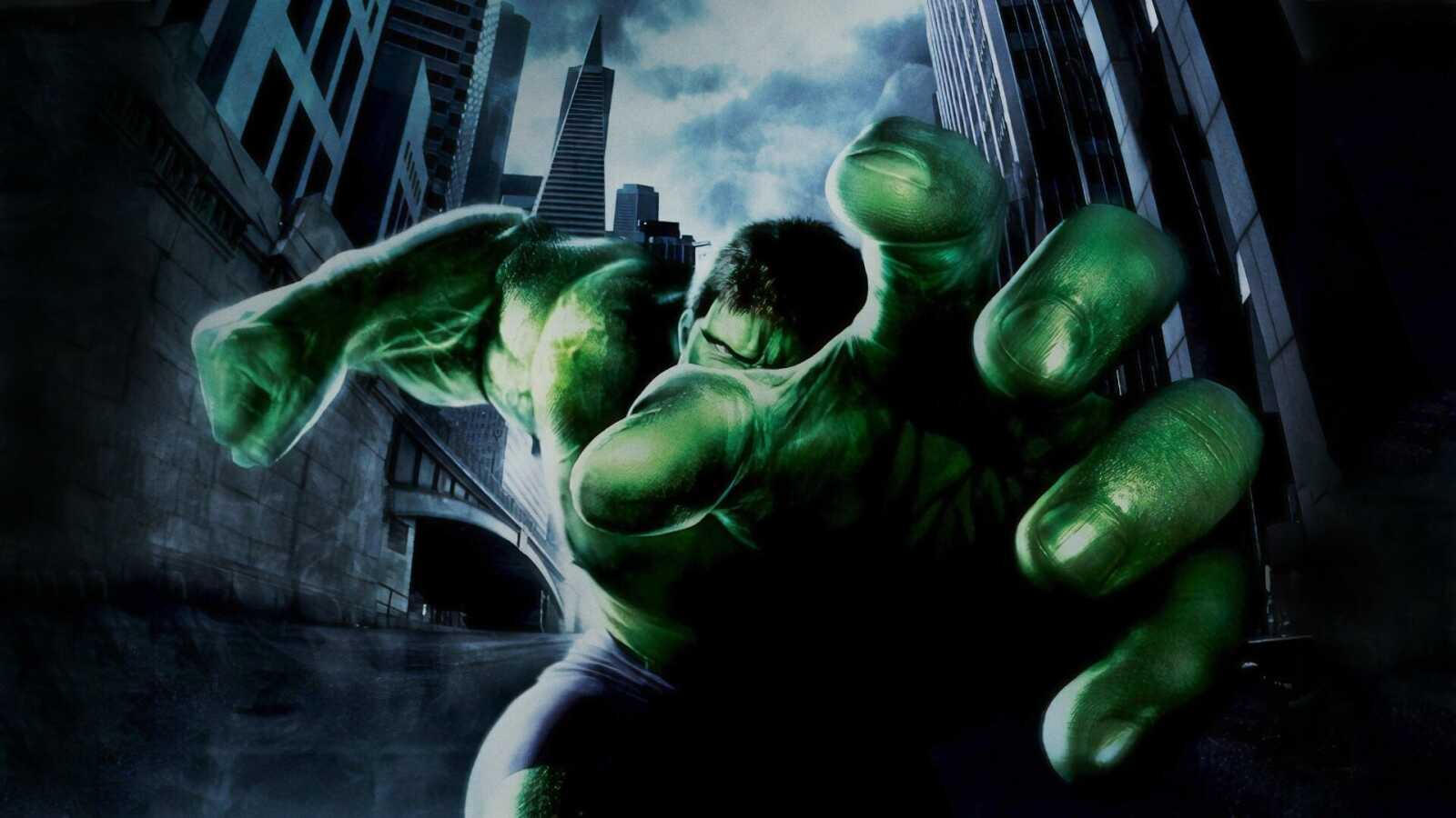 Hulk Wallpapers (27 images) - WallpaperCat