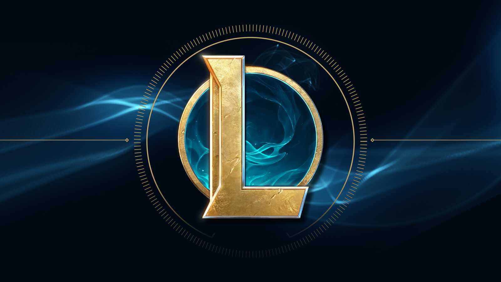 League of Legends Logo Wallpapers (48 images) - WallpaperCat