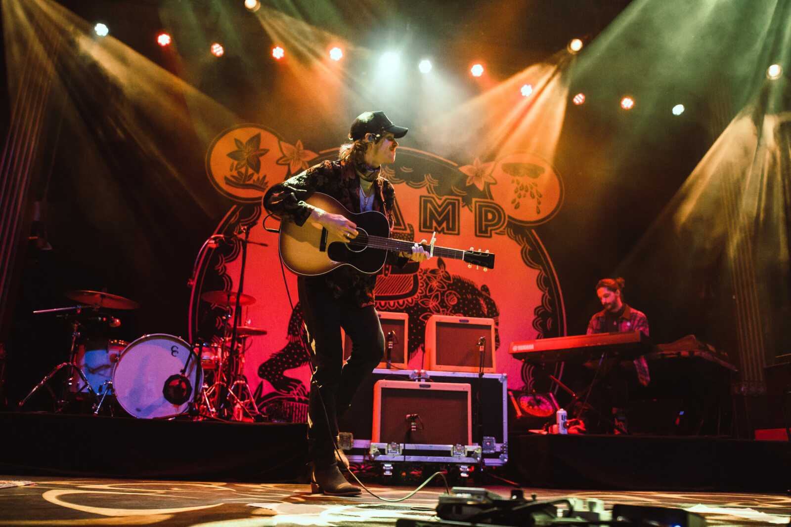 Caamp (Band) Wallpapers (38 images) - WallpaperCat