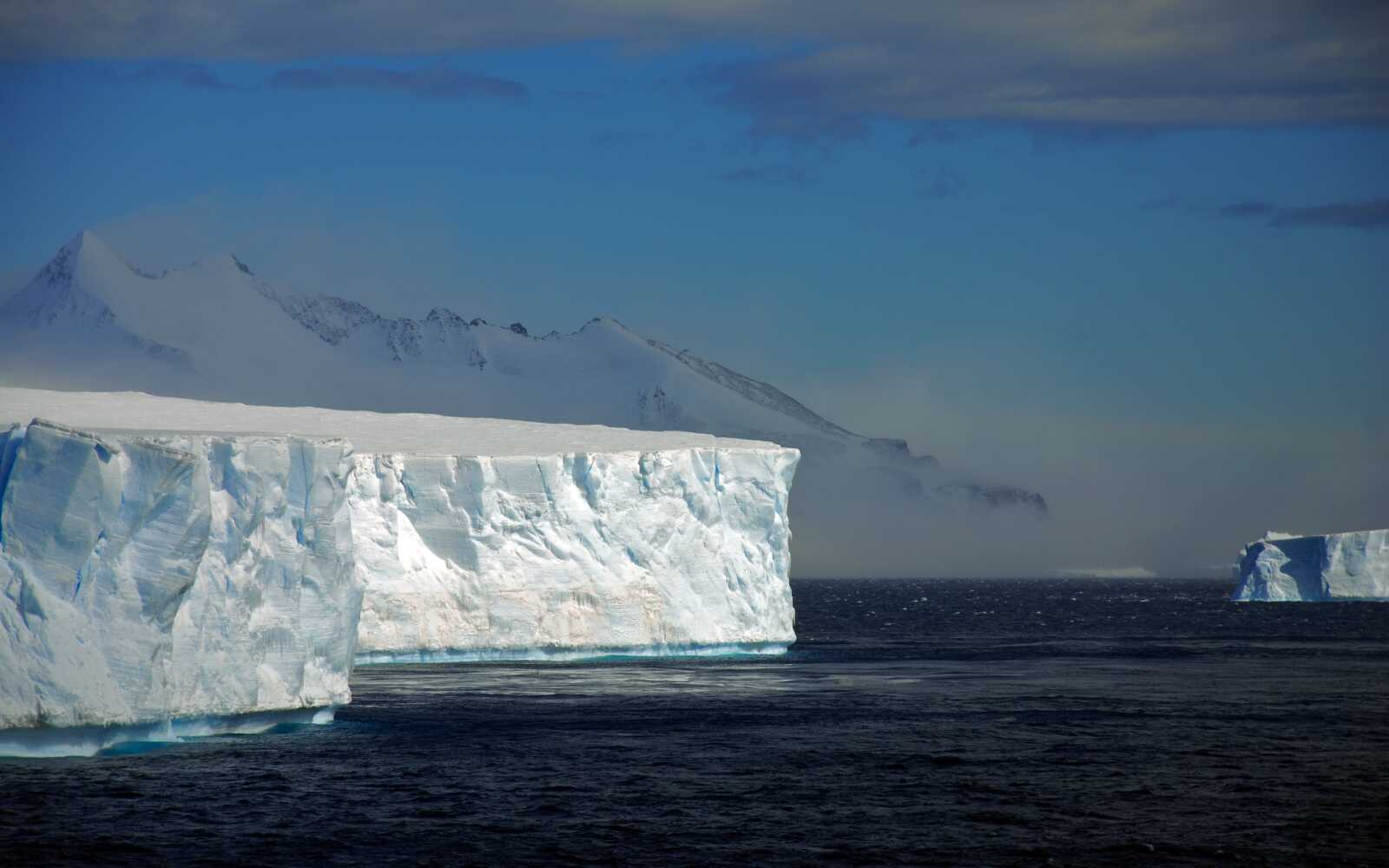 Antarctica Wallpapers (114 images) - WallpaperCat