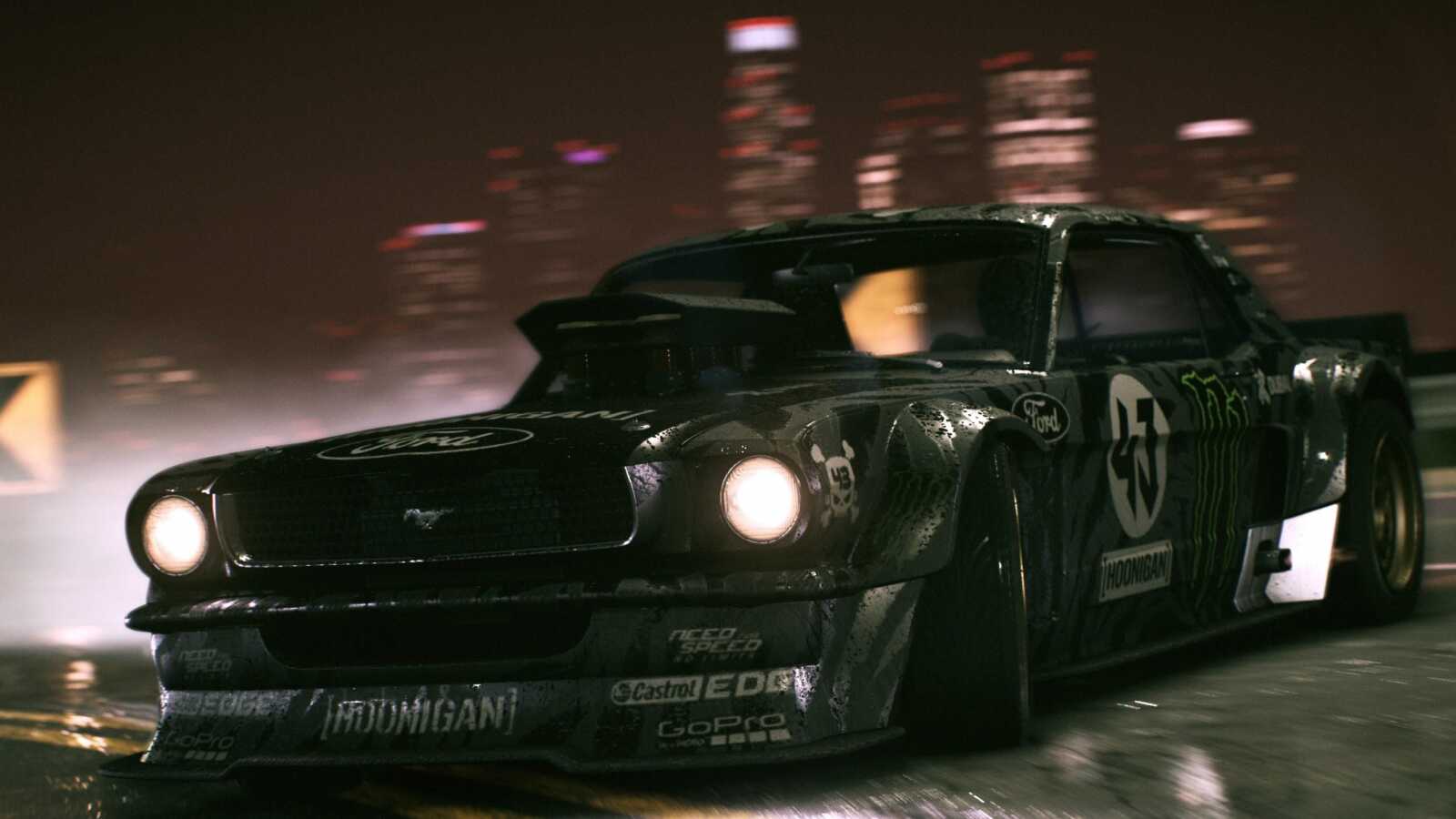Hoonigan Wallpapers (54 images) - WallpaperCat