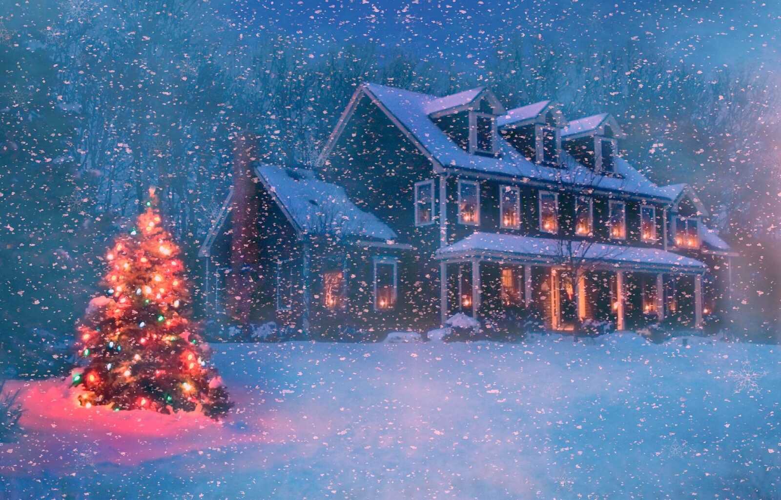 House Wallpapers (51 images) - WallpaperCat