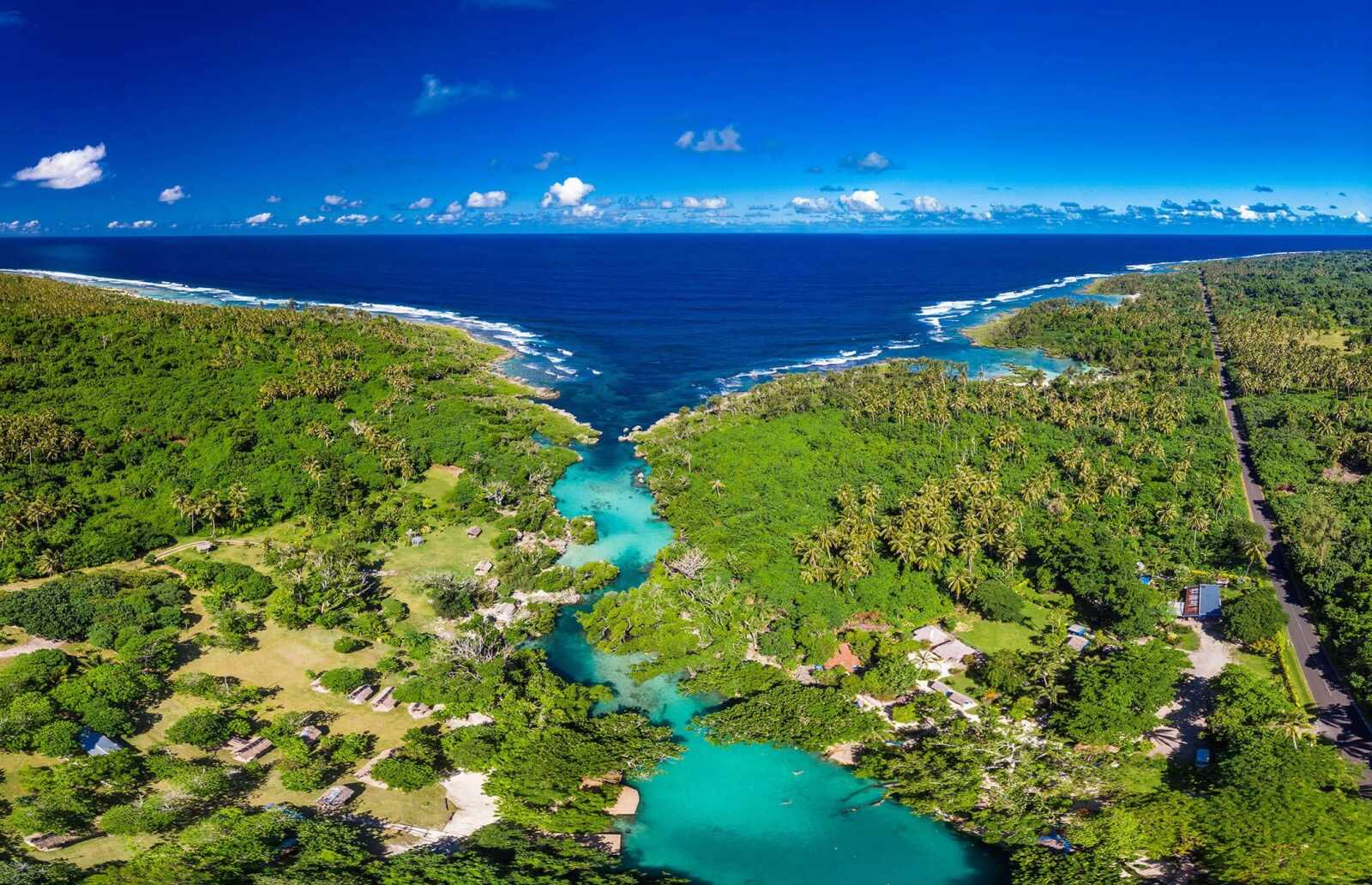 Port Vila Wallpapers (9 images) - WallpaperCat