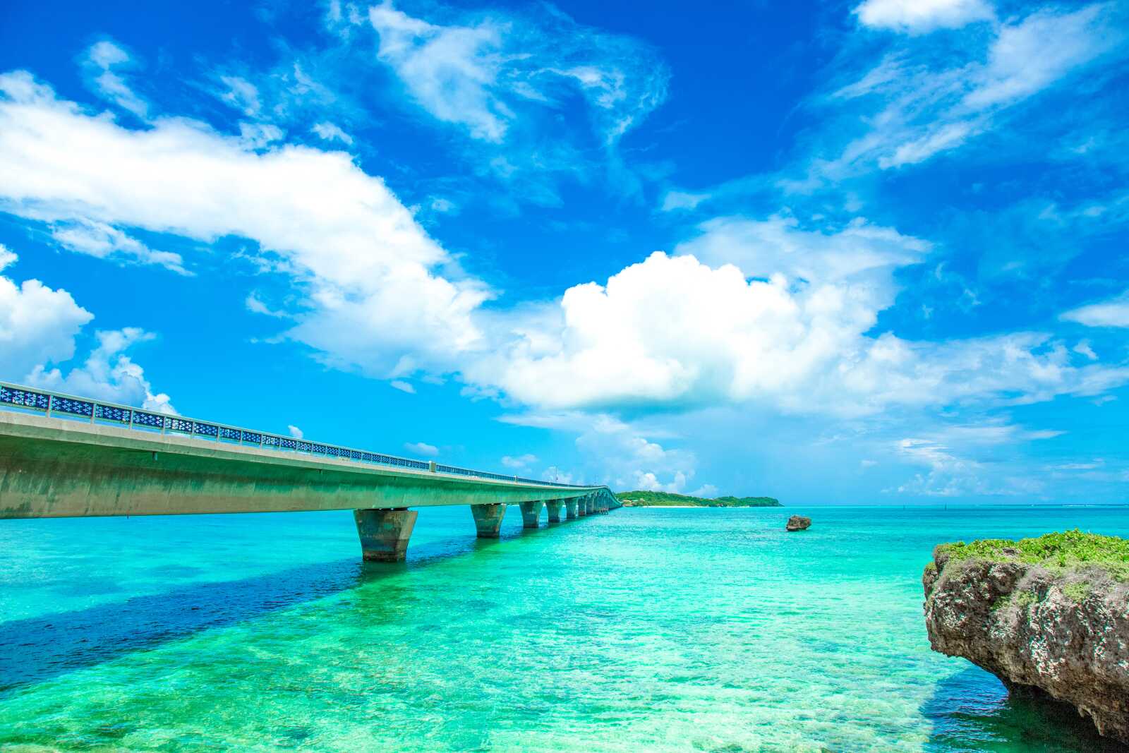 Miyako Island Wallpapers (29 images) - WallpaperCat