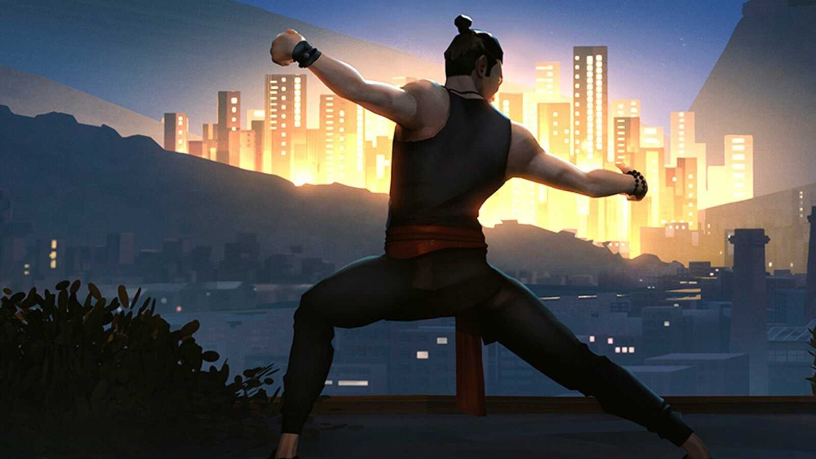 Sifu Wallpapers (35 images) - WallpaperCat