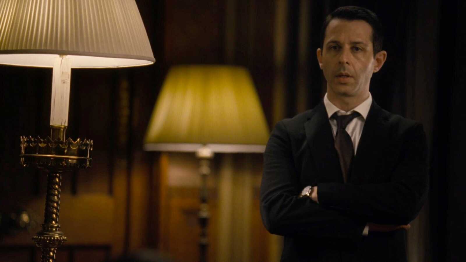 Succession (TV Series) Wallpapers (36 images) - WallpaperCat