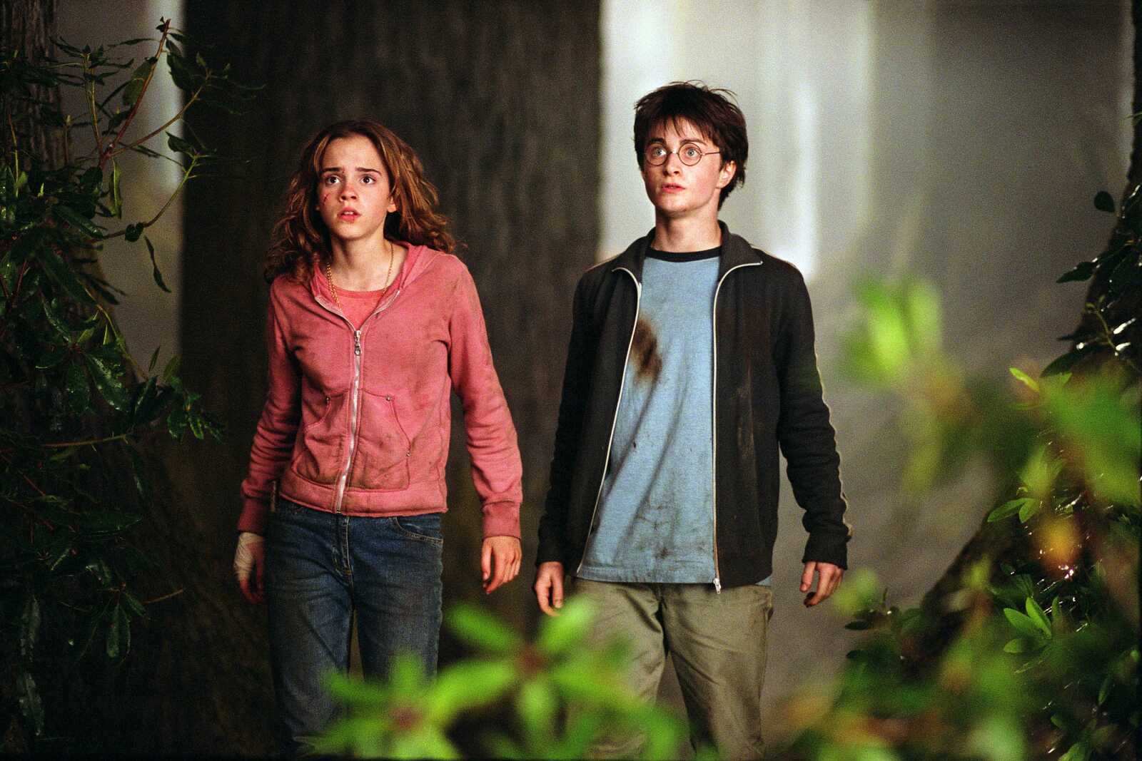 The Prisoner of Azkaban Wallpapers (47 images) - WallpaperCat