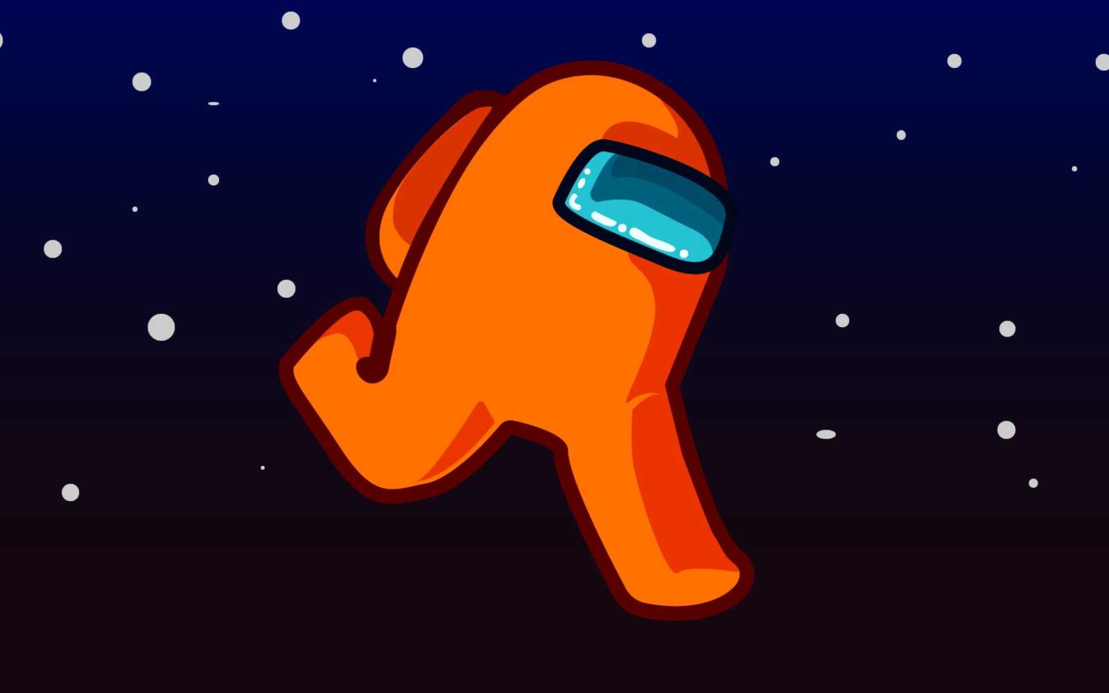 Among Us Wallpapers (63 images) - WallpaperCat