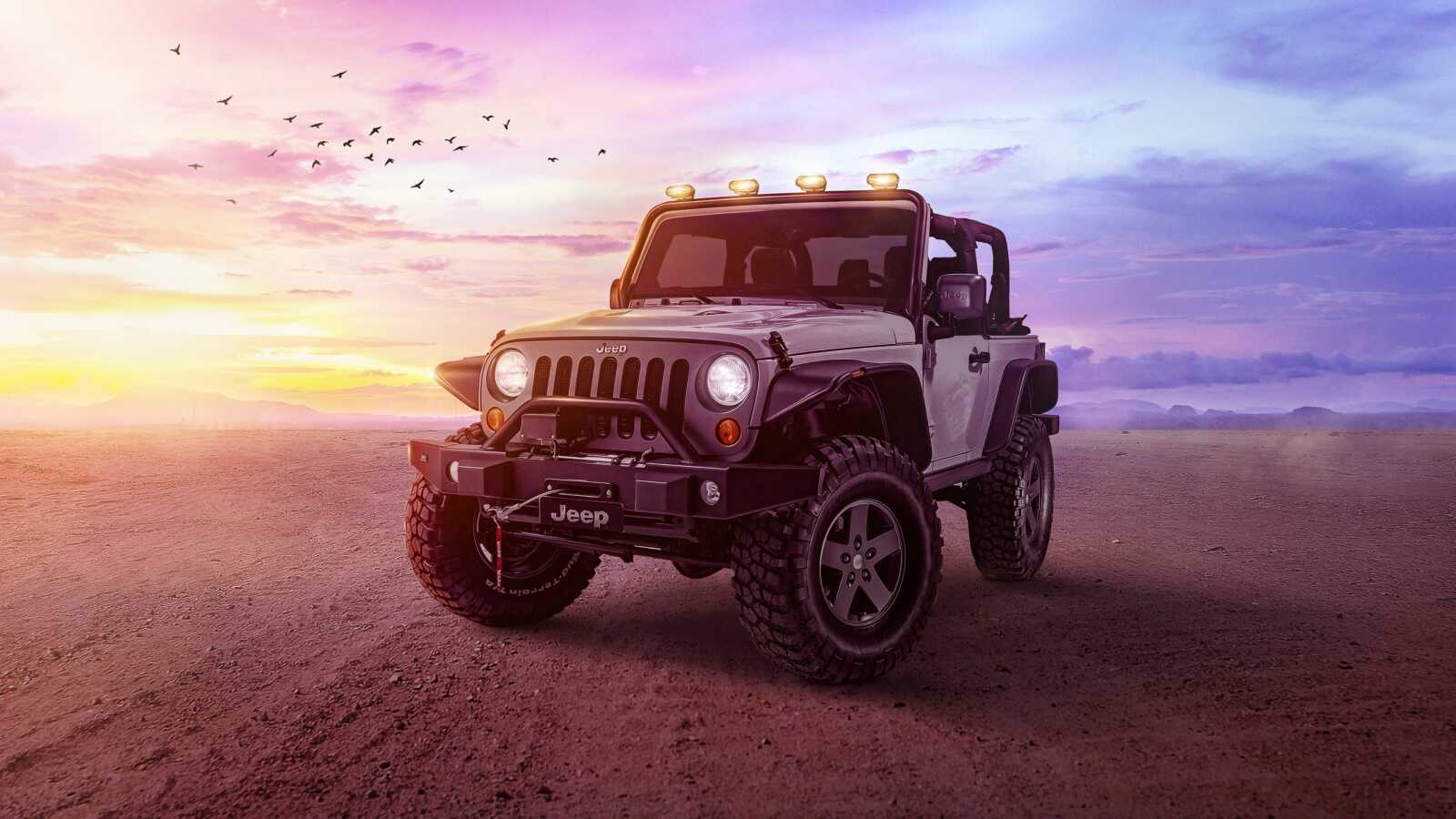 Off-road Driving Wallpapers (51 images) - WallpaperCat