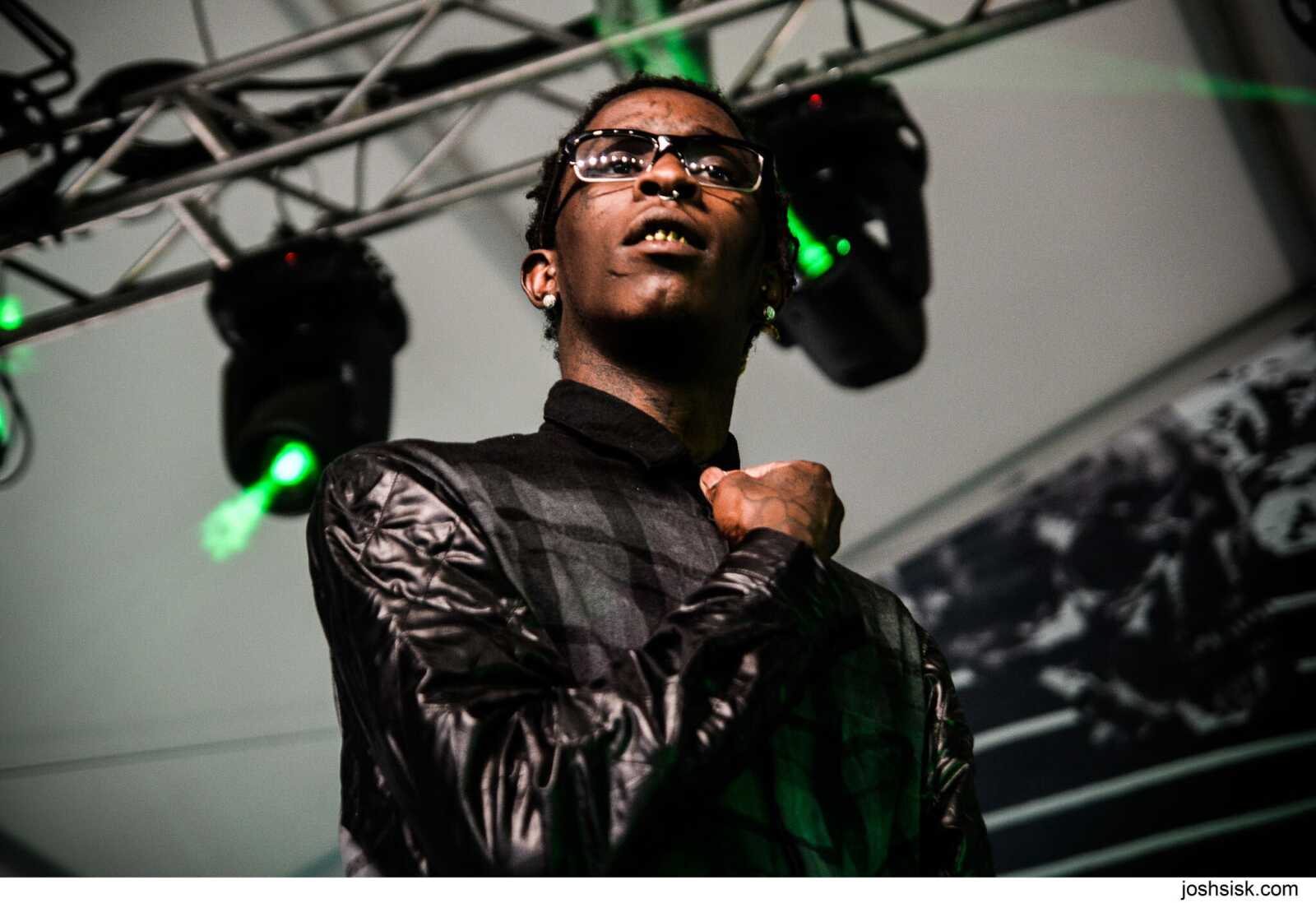 Young Thug Wallpapers (37 images) - WallpaperCat