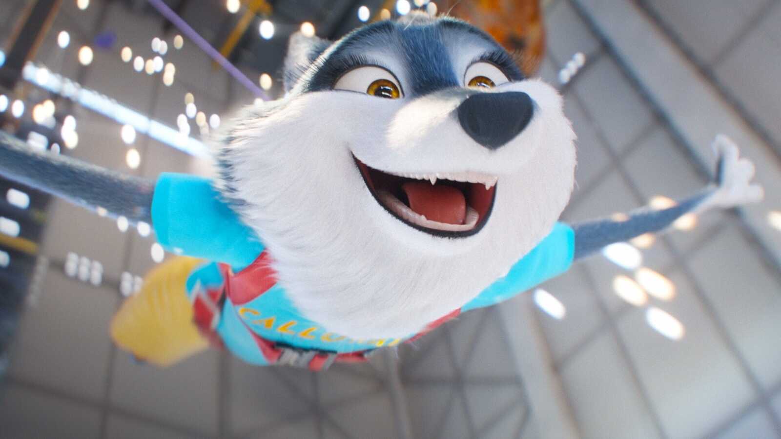 Sing 2 Wallpapers (26 images) - WallpaperCat