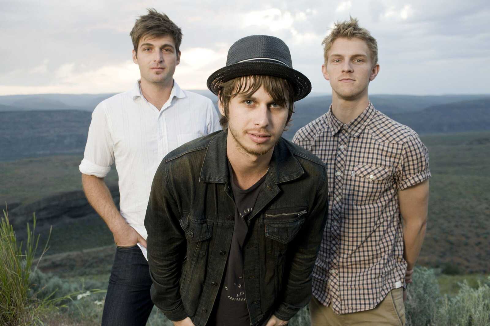 Foster The People (Band) Wallpapers (19 images) - WallpaperCat