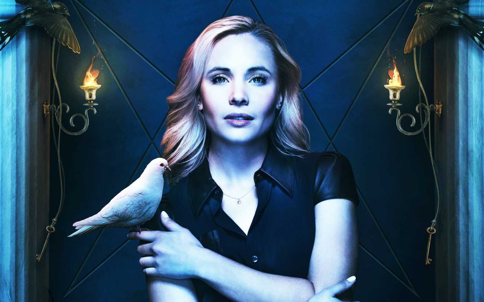 The Originals (TV Series) Wallpapers (41 images) - WallpaperCat