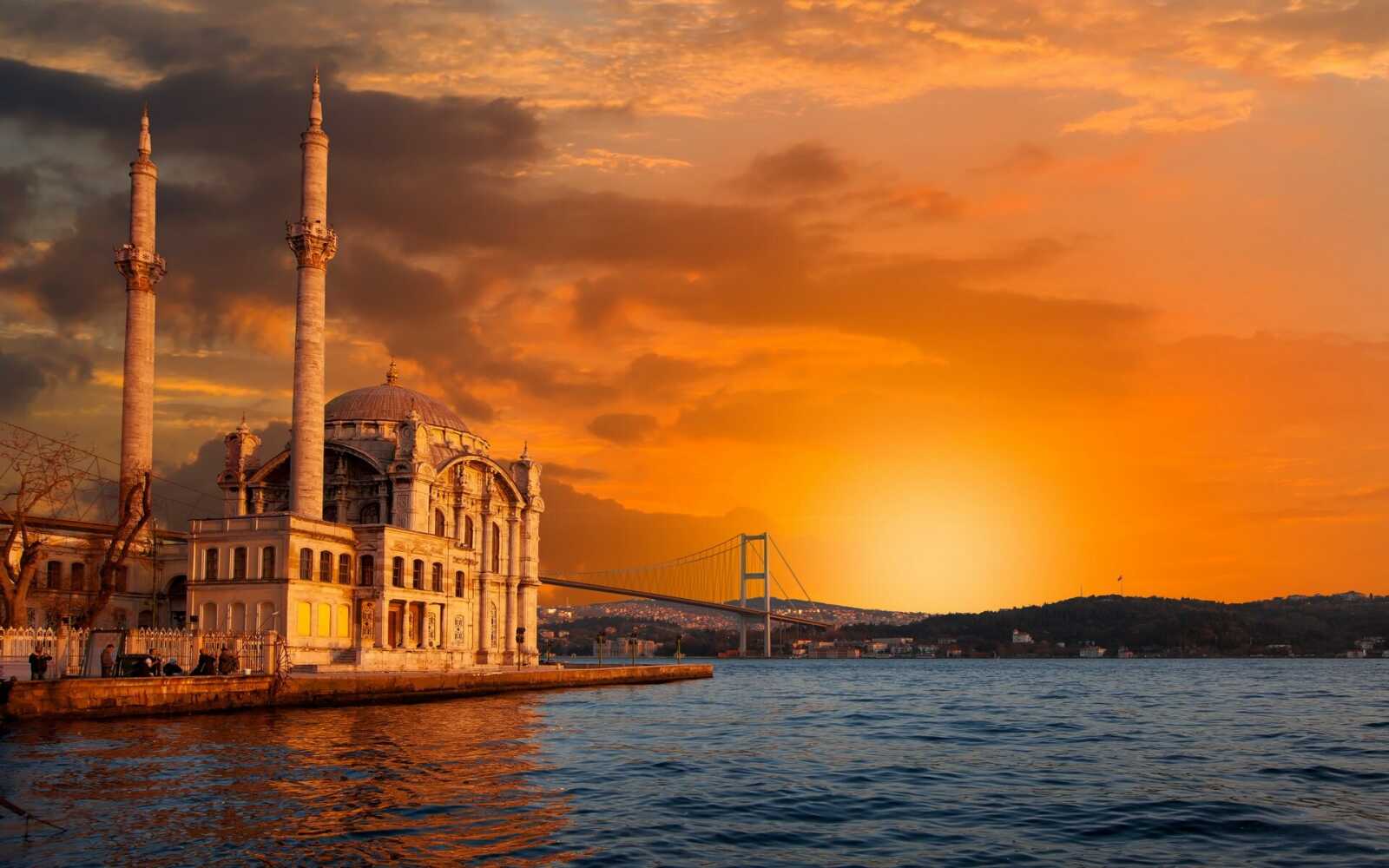 Turkey Wallpapers (35 images) - WallpaperCat
