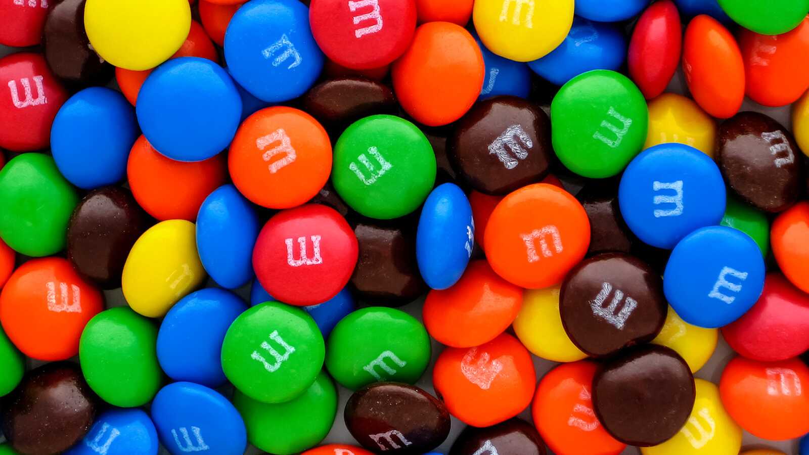 M and M’s Wallpapers (38 images) - WallpaperCat