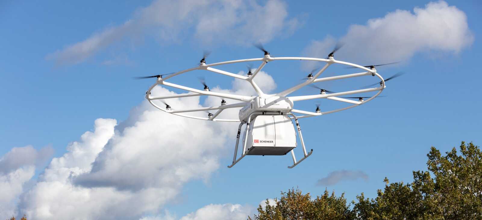 Drone Wallpapers (64 images) - WallpaperCat