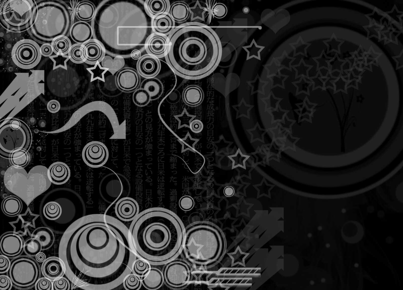 Graphic Wallpapers (43 images) - WallpaperCat