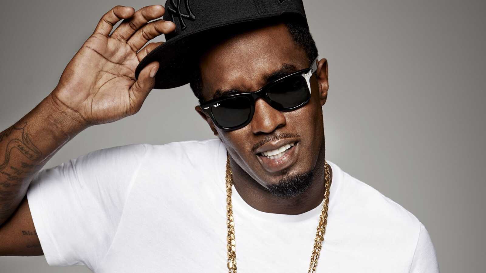 P. Diddy (Sean Combs) Wallpapers (45 images) - WallpaperCat