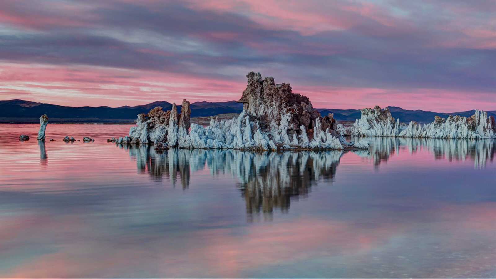 Mono Lake Wallpapers (41 images) - WallpaperCat
