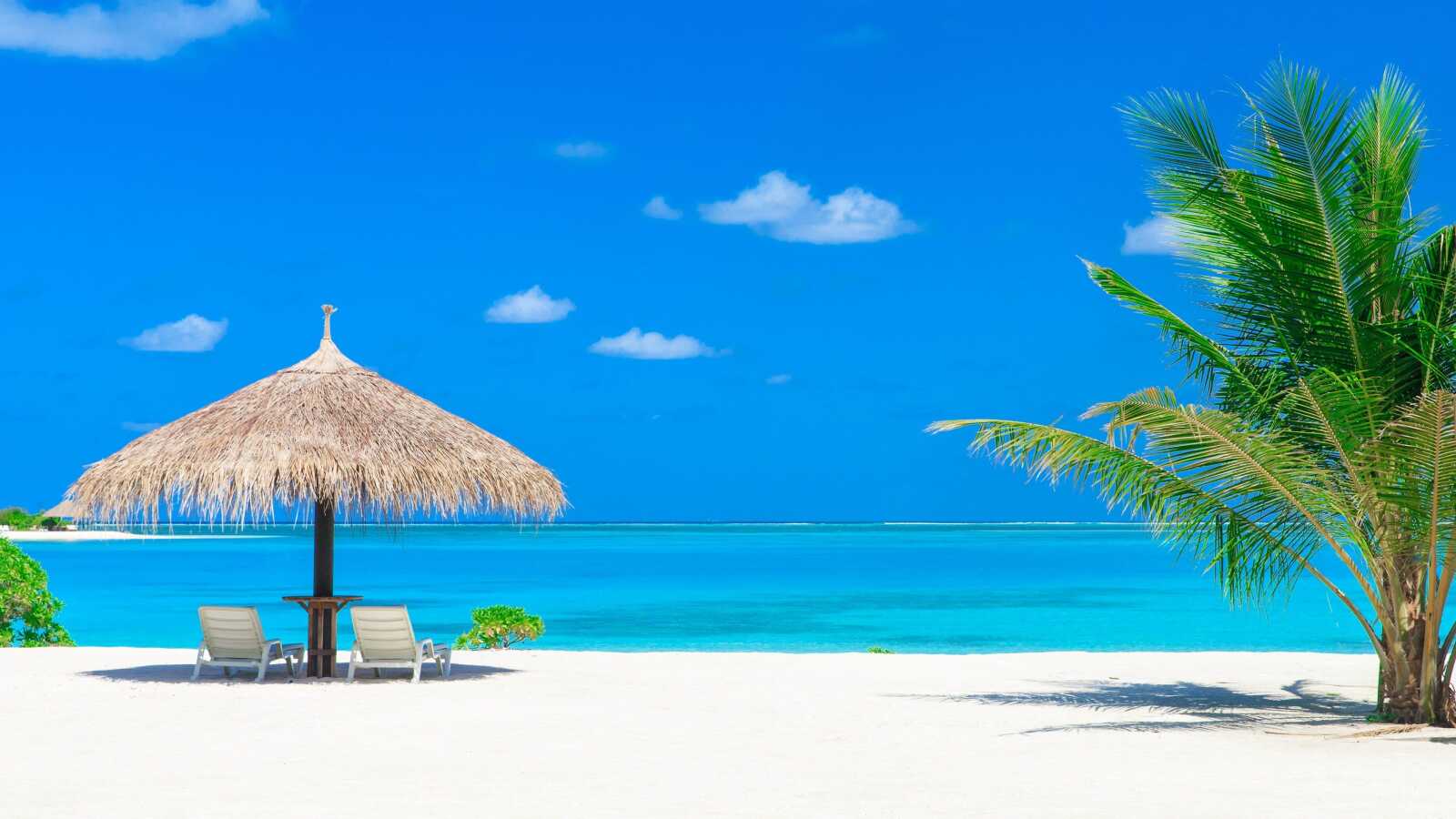 Aruba Island Wallpapers (39 images) - WallpaperCat
